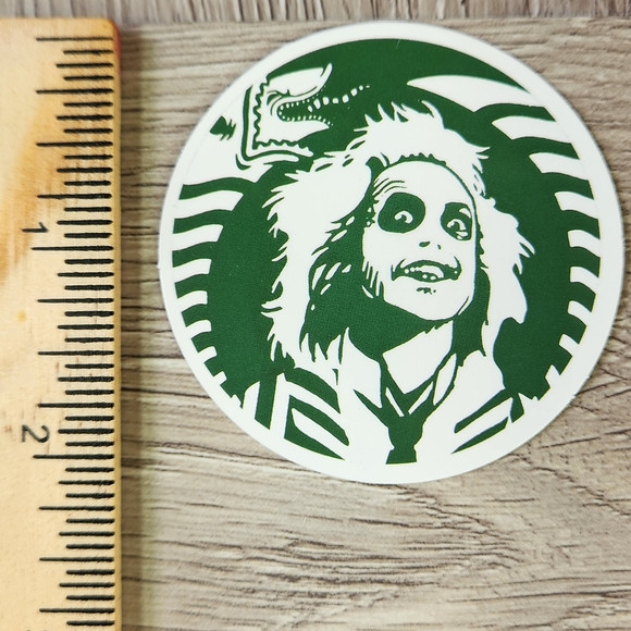 Stickers | Design | Beetlejuice Stickers Beetle Juice Movie Sticker Mix ...